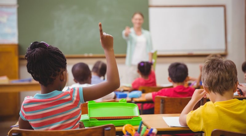 Educação Básica No Brasil - Educação do Brasil